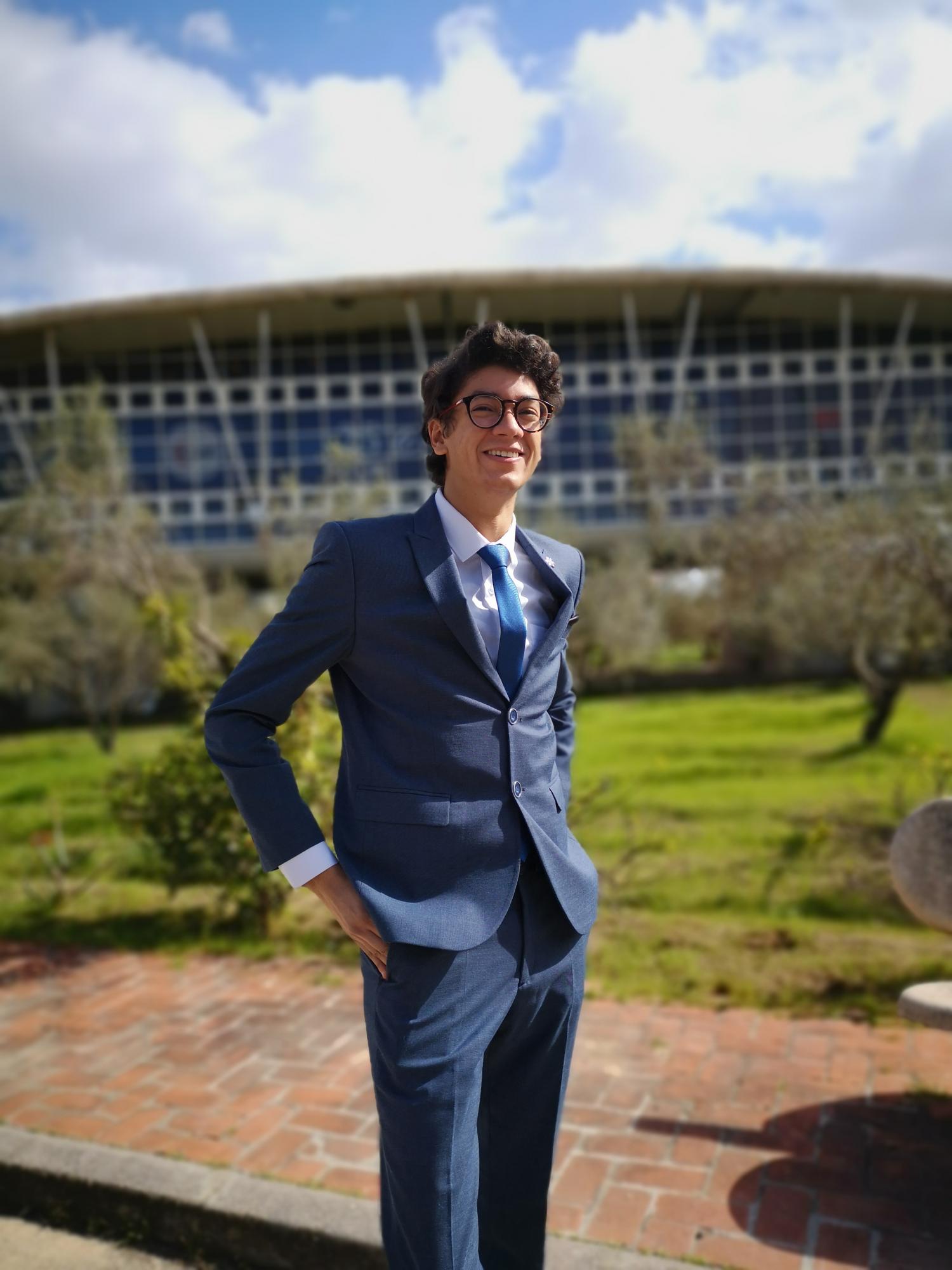 Mahmoud Nefzi